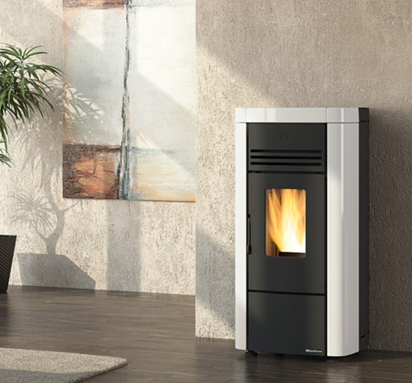 Poêle à granulés | lcdp-distribution